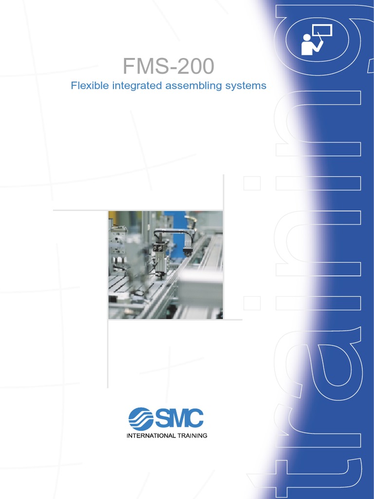fms200 en PDF | PDF | Modularity | Automation