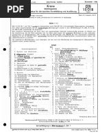 Din 5480 | PDF