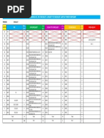 6 WMS Pekerjaan Angker Deadmen Dan Turap Baja | PDF