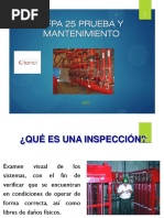 Nfpa Español | PDF