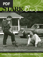 LSU-Ag Planting Guide | PDF | Vegetables | Fertilizer