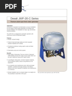 Engine Lubricating Oil System (LO System) | PDF | Pump | Lubricant