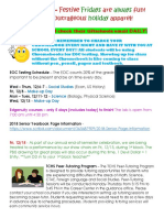 CTLS Student Guide Overview | PDF | Login | Learning