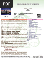 IRC-21 - (Road Bridges Sec-III Code and Practice) | PDF