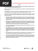 Sanctions Questionnaire | PDF | Office Of Foreign Assets Control ...
