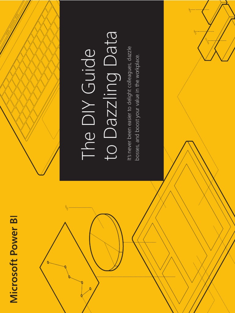 Power BI - Ebook PDF | PDF | Cloud Computing | Data Analysis