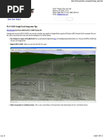 Drafting Transmission Plan and Profile Drawings Directly From PLS-CADD ...