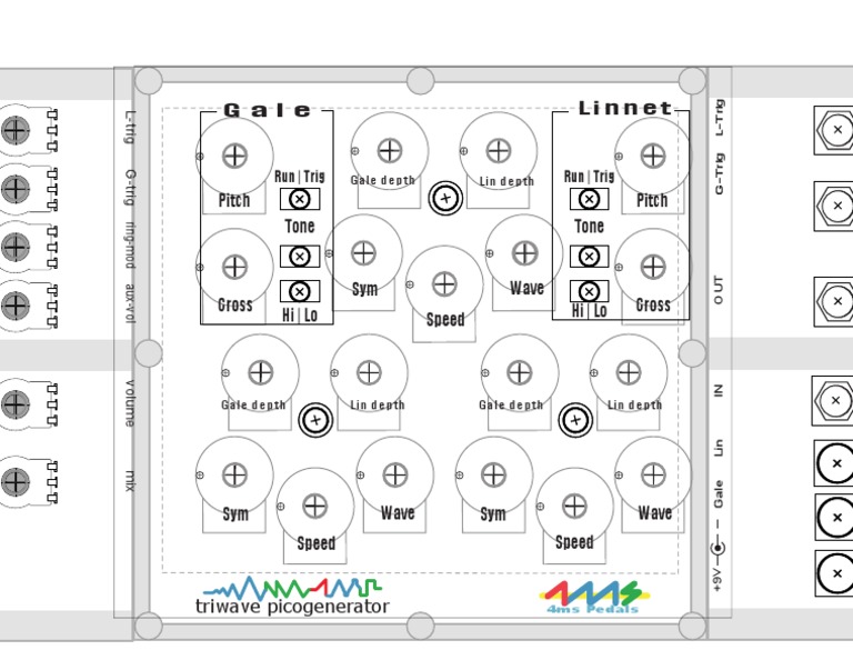 Box 7x7 Works - Most Mods | PDF