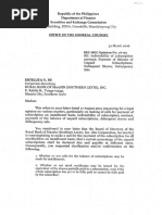 Stockholder Capital Call Notice | PDF