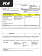 Service Record Template | PDF | Government