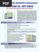 XY-MD02 Modbus Temperature & Humidity Sensor | PDF