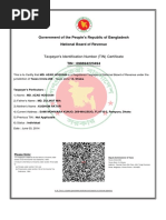 BRTA Assessment and Registration Forms | PDF | Driver's License | License
