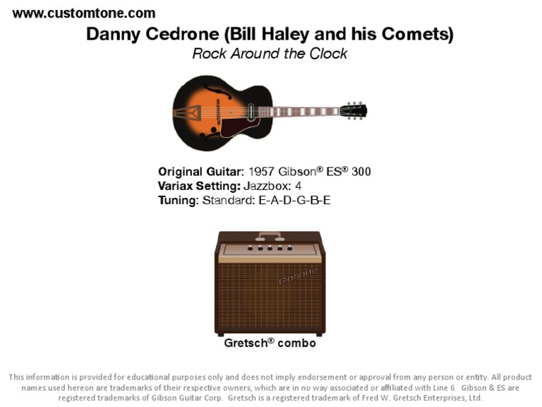 Danny Cedrone PDF | PDF