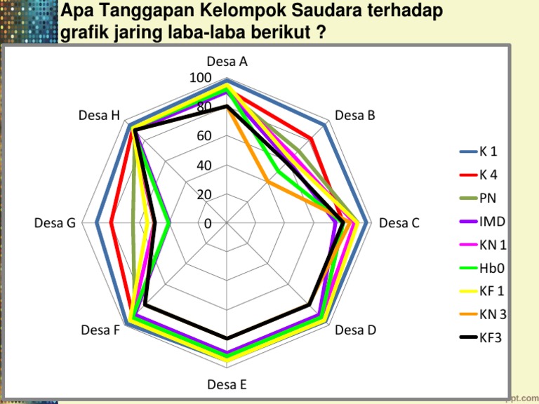 Gambar Jaring Laba2 | PDF