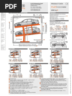 Bus Parking Dimensions | PDF | Computers | Technology & Engineering