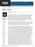 Chevy SB Cylinder Head ID Guide | PDF | Vehicle Parts | Vehicles