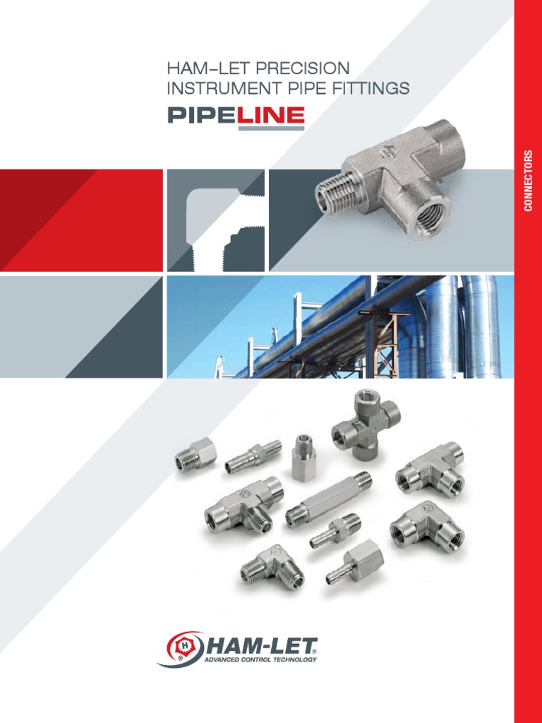 Pipeline Catalog | PDF | Pipe (Fluid Conveyance) | Hydraulic Engineering