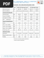 Filter Class Chart ASHRAE EN2012 | PDF | Heating, Ventilating, And Air ...