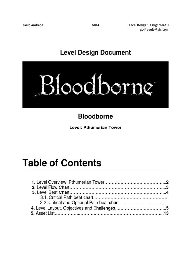 level-design-document-example-ldd-paulo-andrade-pdf-video-games