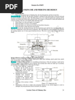 Sheetmetal Design Interview Questions | PDF | Sheet Metal | Building ...