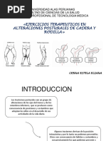 Linea de Feiss, Linea de Helbing | PDF | Pie | Anatomía humana