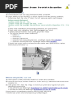 BXE Engine Wiring Diagrams | PDF | Fuel Injection | Throttle