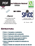 ISO 25010 (SQuaRE) | PDF | Software | Calidad (comercial)