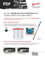 Metric Key Keyway Dimensions | PDF