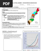 Secondary 4 History Exam Review Guide | PDF | Provinces And Territories ...