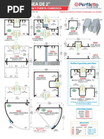 Nuevo Catalogo Jackson Dawh | PDF | Acero | Materiales de construcción