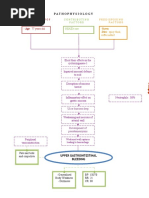 Concept Map | PDF | Coronary Artery Disease | Vasodilation