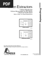 Read Online: Vemag Robot 500 Operating Manual | PDF | Robot | Robotics