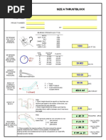 Typical Trench Details for Concrete Work | PDF | Concrete | Economic ...
