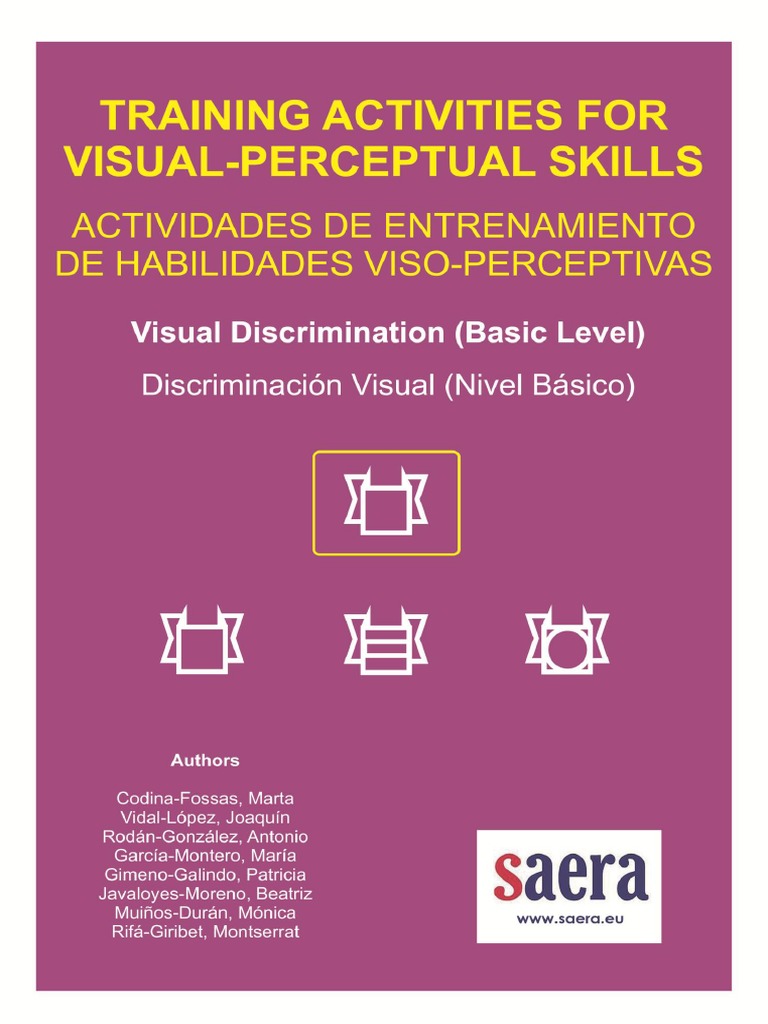 Constancia Visual | PDF | Visual System | Perception