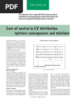 Understanding SELV and PELV Circuits | PDF | Electrical Components ...