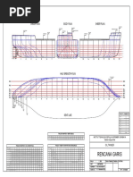 Lines Plan | PDF | Ships | Watercraft