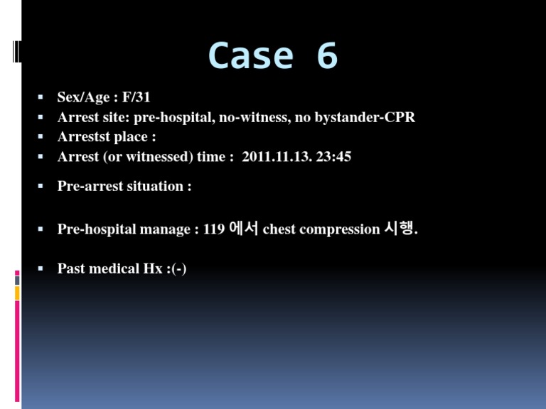 Case 6 | PDF