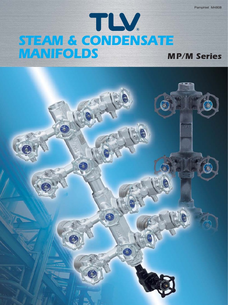 Steam Tracing Study | PDF | Valve | Steam