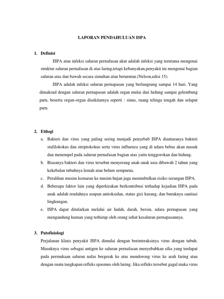 LP Ispa | PDF