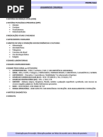 Passômetro Da Enfermagem | PDF