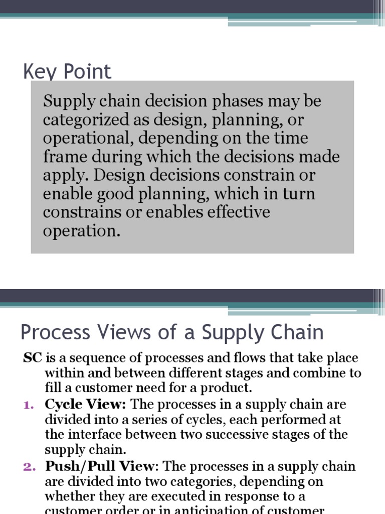 Key Point | PDF