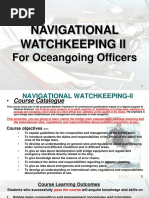 Template of Marine Incident Report | PDF | Ships | Boats