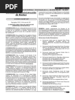 Tabla Progresiva de Isr 2024 | PDF | Impuesto sobre la renta | Impuestos