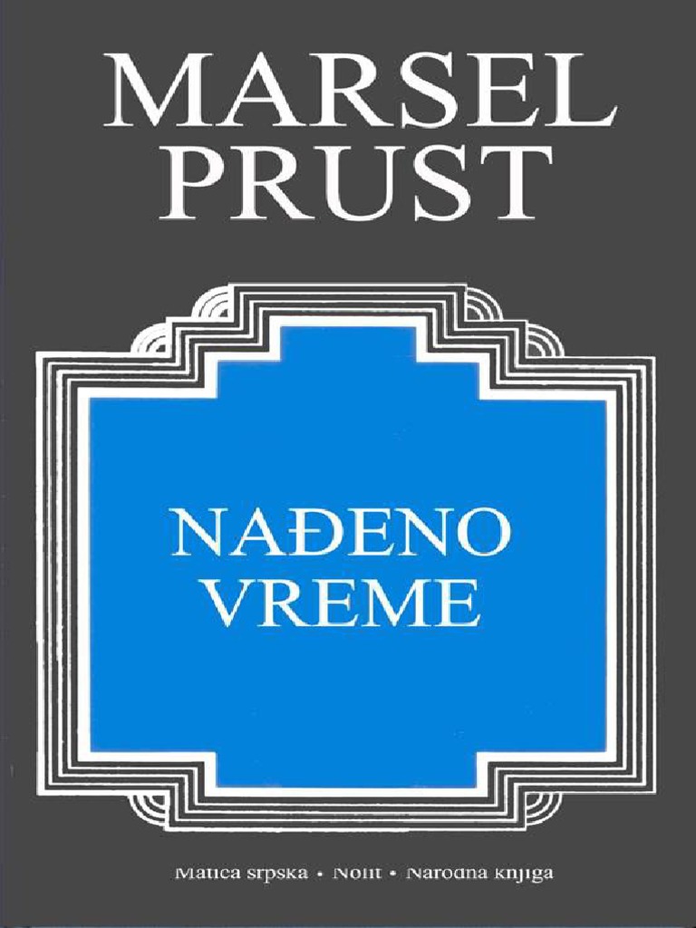 Prust | PDF