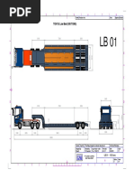 Kato 50 Ton Crane Load Chart | PDF