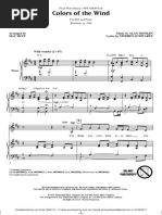 Think of Me | PDF
