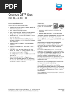 Cp2101 Graphite Compound Pds | PDF