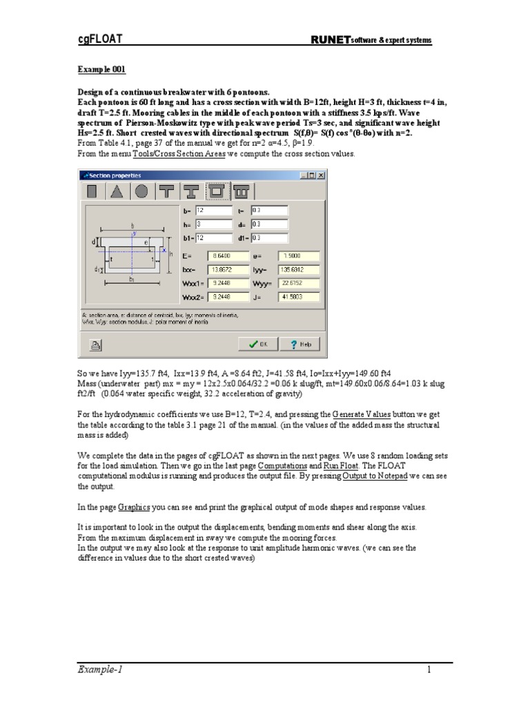 Example 1 | PDF | Teaching Methods & Materials | Computers