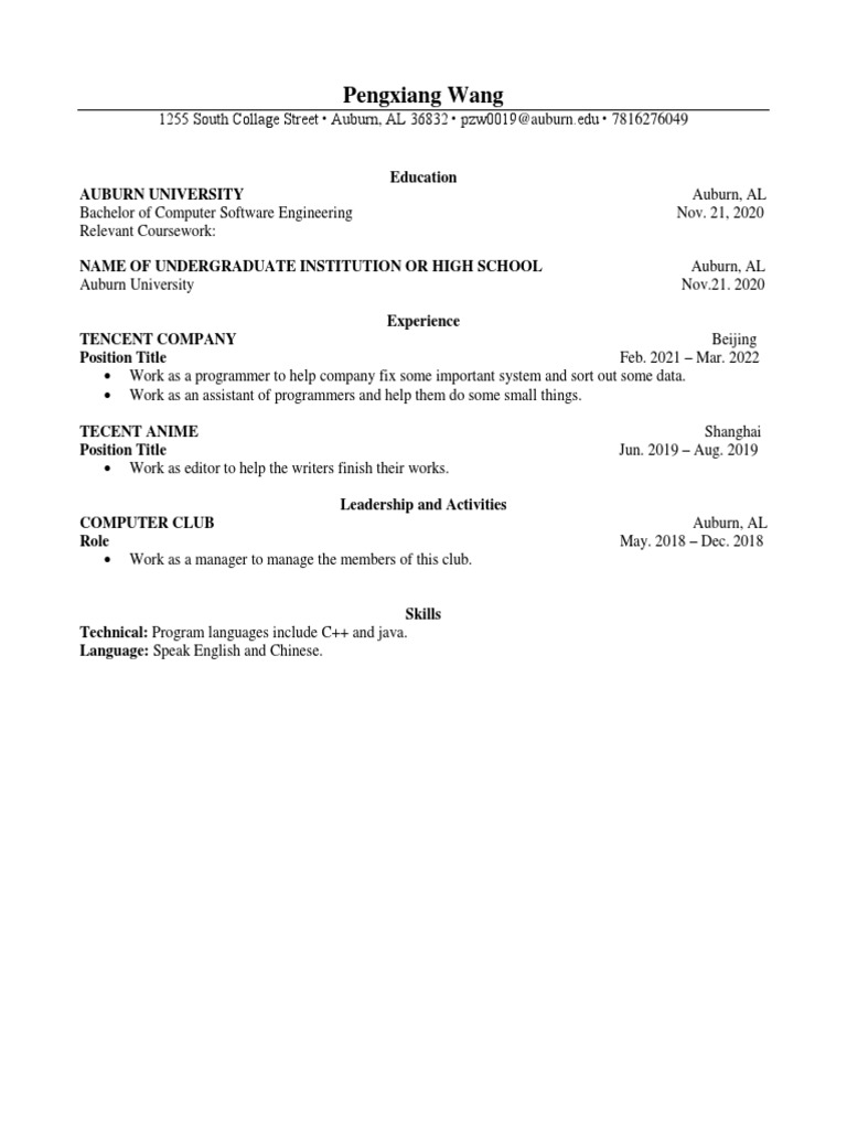 Pengxiang Wang | PDF