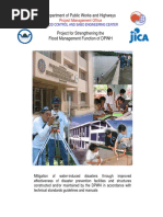 DPWH Flood Control Manual 2010 | PDF | Flood | Environmental Impact ...